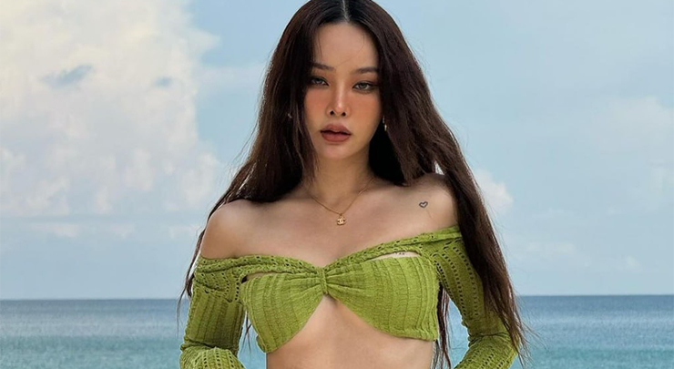 ปุ้มปุ้ย พรรณทิพา - DARA HD